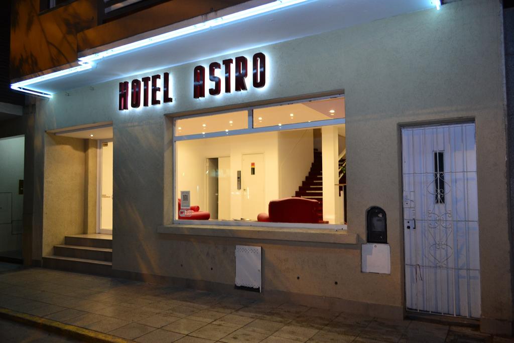 Hotel Astro Argentina - Global Hotels & Safaris
