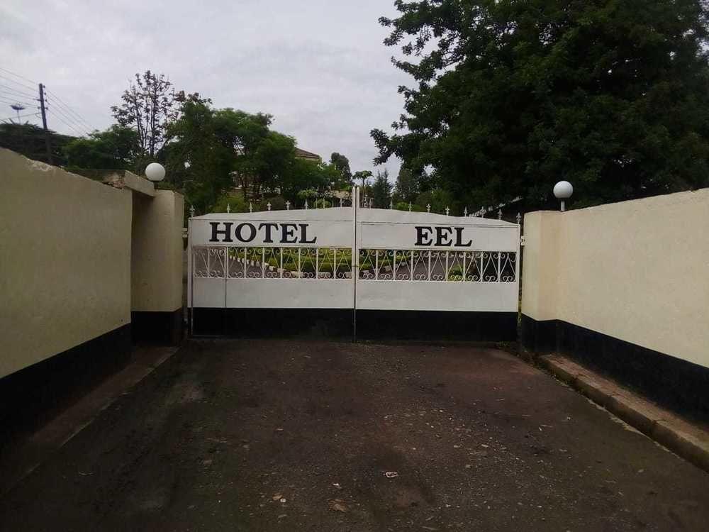 Molo Eel Hotel Elburgon - Global Hotels & Safaris